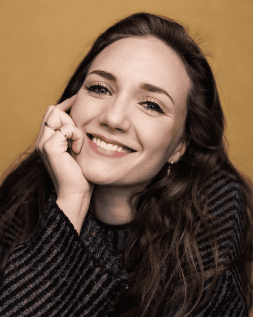 Anna Demetriou - Sidequest Media