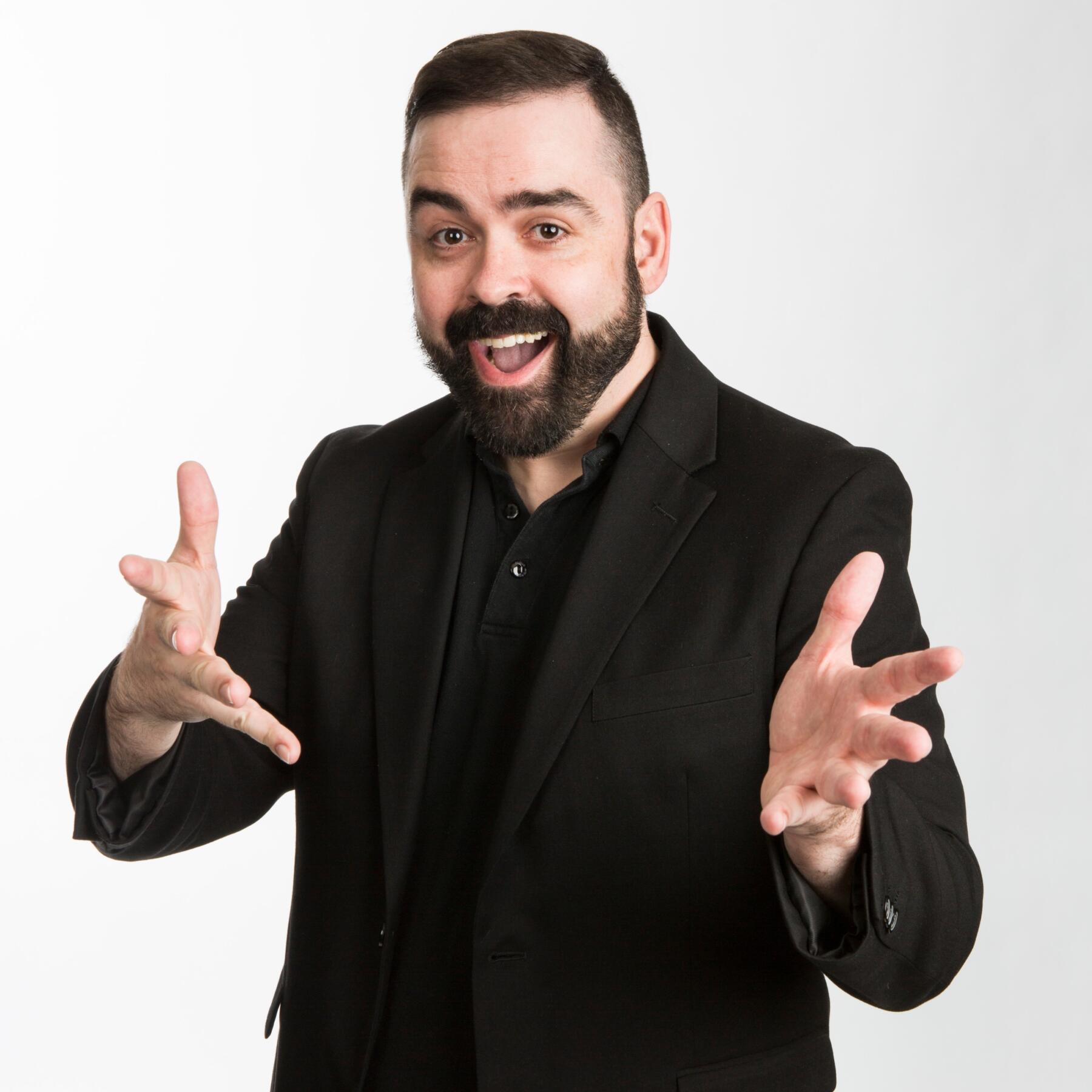 Sidequest Media - Sidequest Media