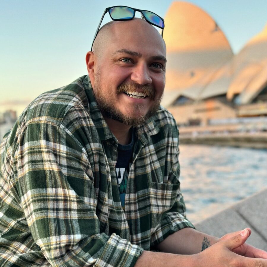 Gregg - Sidequest Media