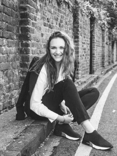 Anna Demetriou - Sidequest Media
