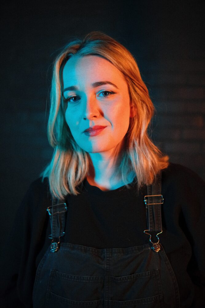 LenaMoon - Sidequest Media